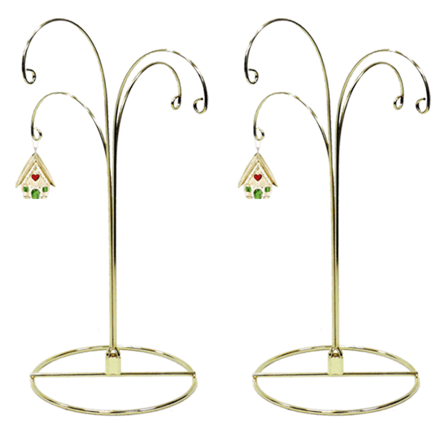 Ornament Display Stands | Hohiya